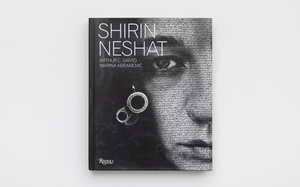 Shirin Neshat | Gladstone Gallery