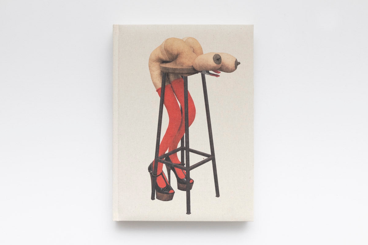 Sarah Lucas | Gladstone Gallery