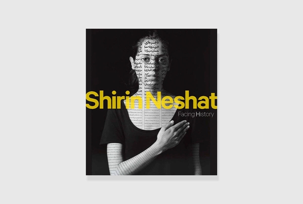 Shirin Neshat | Gladstone Gallery