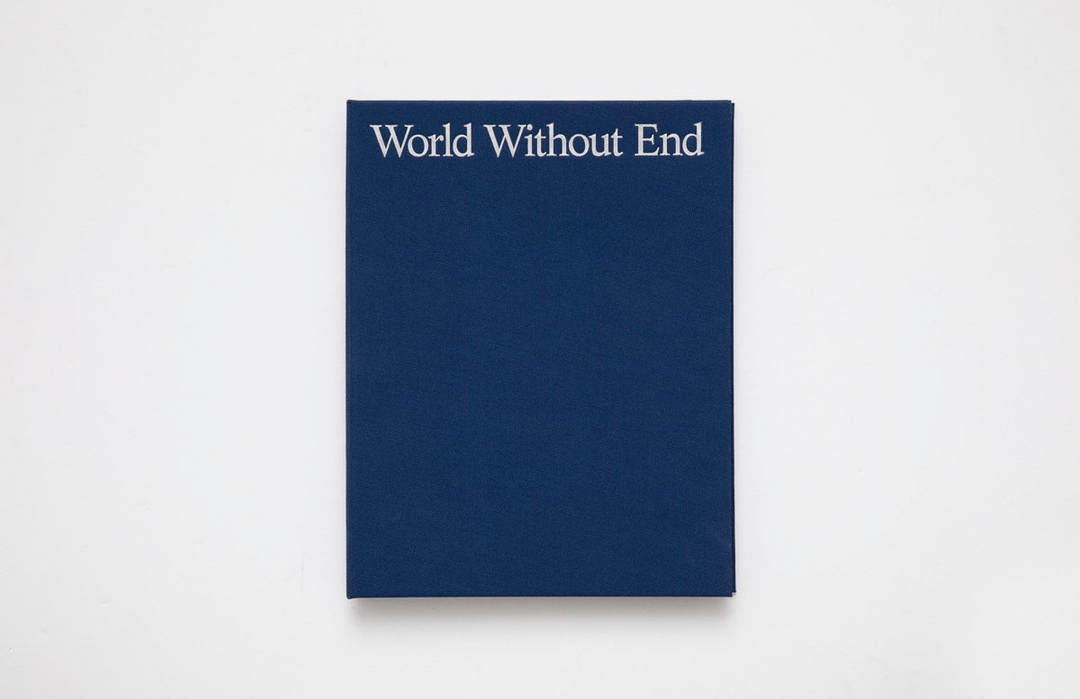 Aaron Gilbert: World Without End | Gladstone Gallery