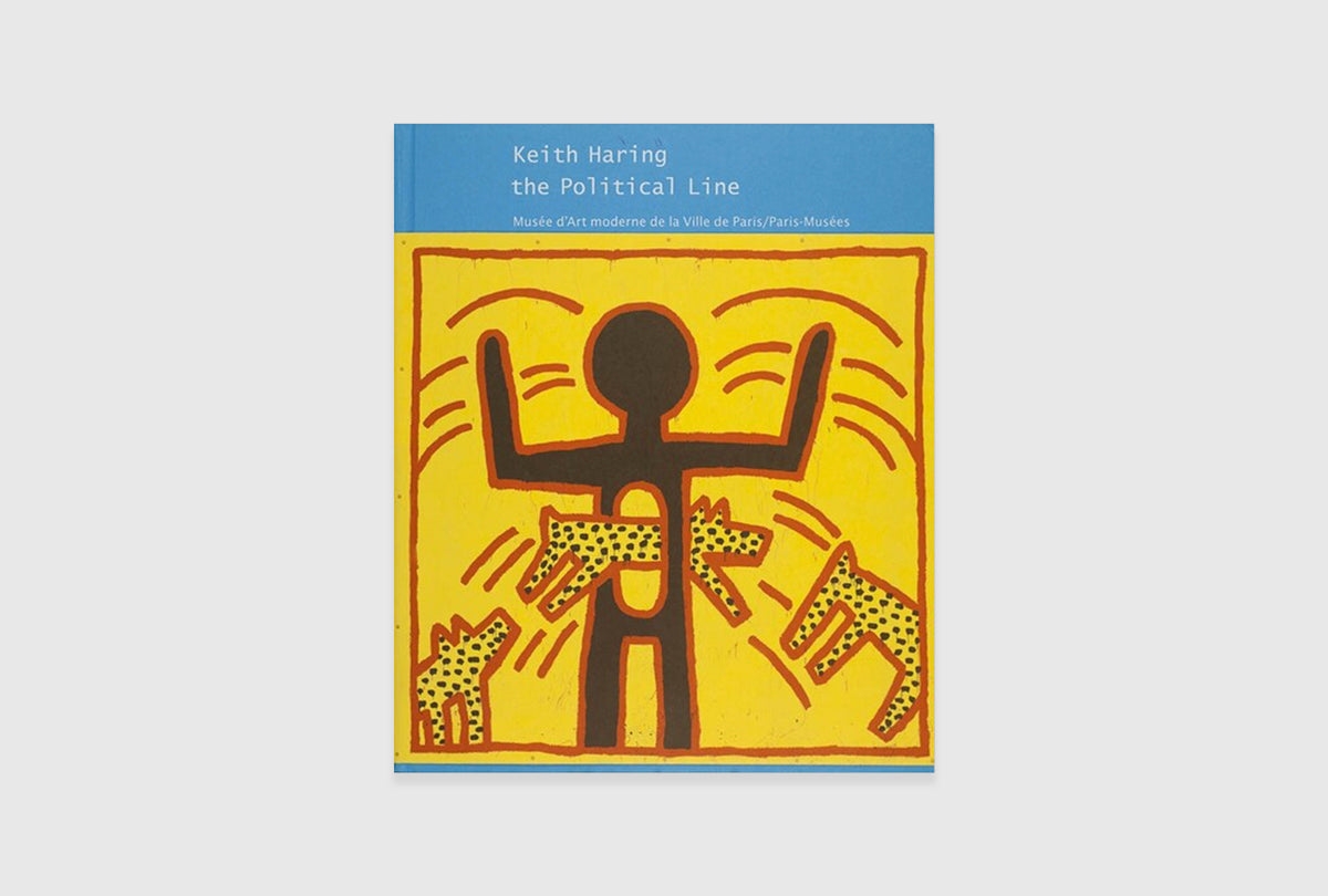 Keith Haring | Gladstone Gallery